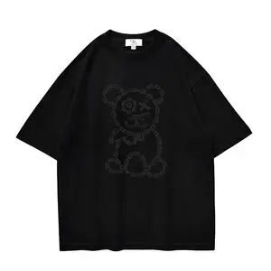 X Ilona Blue T-shirts For Women
