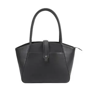 Paul Costelloe Jasmine Leather Shoulder Bag