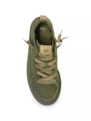 UGG Minimel Leather Sneakers