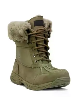 Ugg Criss-cross Boots For Men