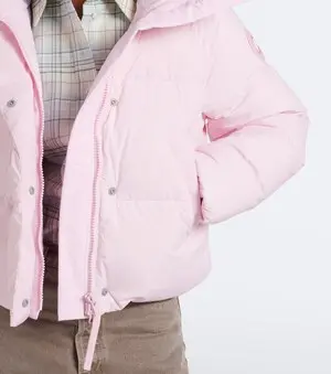 Canada Goose Chilliwack Down Jacket