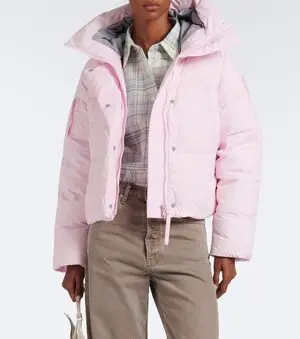 Canada Goose Chilliwack Down Jacket