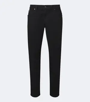 Dolce & Gabbana Slim Jeans