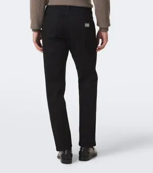 Dolce & Gabbana Slim Jeans