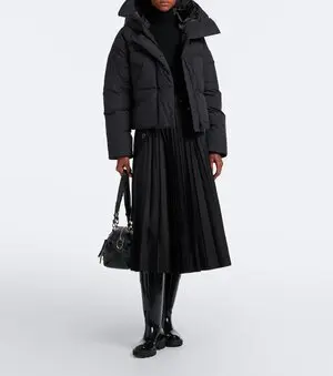 Canada Goose Chilliwack Down Jacket