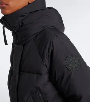 Canada Goose Chilliwack Down Jacket