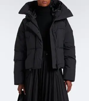 Canada Goose Chilliwack Down Jacket