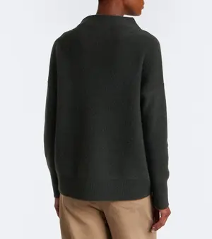 Vince Plush Cashmere Sweater