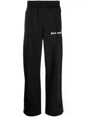Palm Angels Logo-print Track Pants