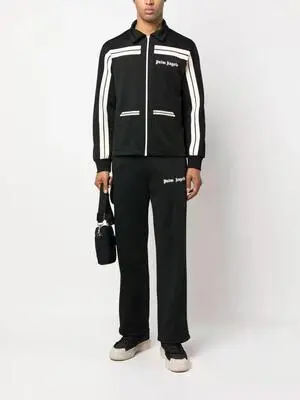 Palm Angels Logo-print Track Pants