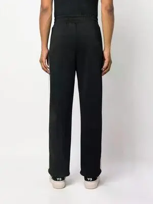 Palm Angels Logo-print Track Pants