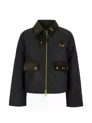 Barbour Spey Quilted Jacket