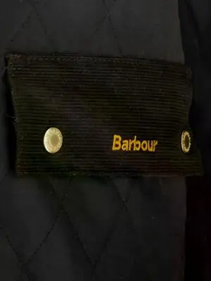 Barbour Spey Quilted Jacket