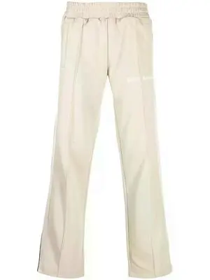 Palm Angels Side-stripe Track Pants