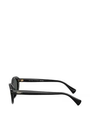POLO RALPH LAUREN EYEWEAR Cat-eye Sunglasses