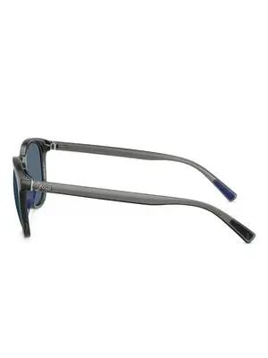 POLO RALPH LAUREN EYEWEAR Pantos-frame Sunglasses