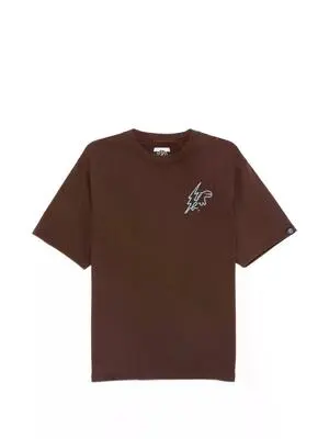 Agnes B. Crewneck T-shirts For Men