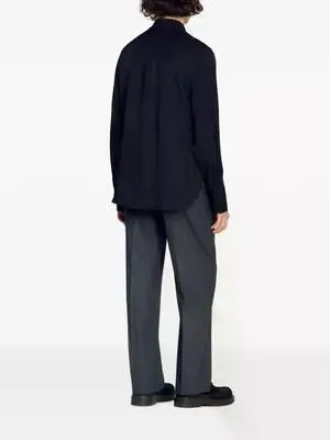 Sandro Long-sleeve Shirt