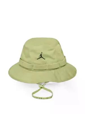 JORDAN Apex Bucket Hat - Green