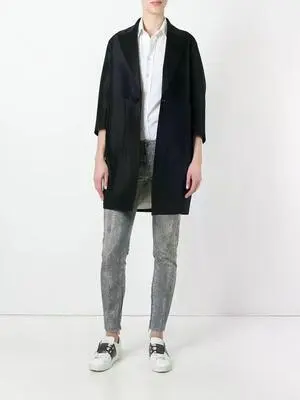 Dsquared2 Skinny Studded Jeans