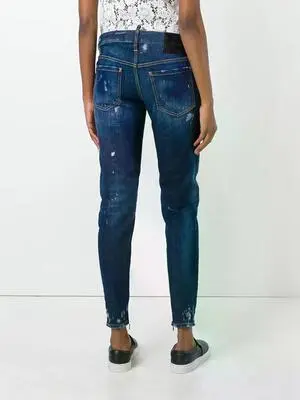 Dsquared2 Super Skinny Jeans