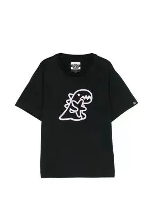 Agnes B. Crewneck T-shirts For Women
