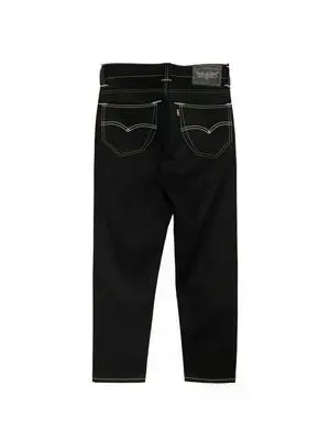 Junya Watanabe X Levi's Wool Trousers