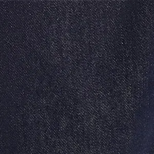Bonpoint X Maison Kitsuné Embroidered Denim Mini Skirt
