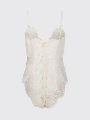 Zimmermann Top Colour - Cream