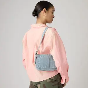 LEVI'S Brannan Shoulder Bag