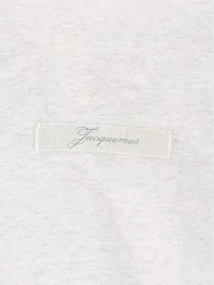 Jacquemus The Ruban T-shirt