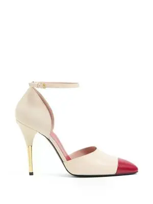 Valentino Garavani Sinead Kidskin Pumps 105mm
