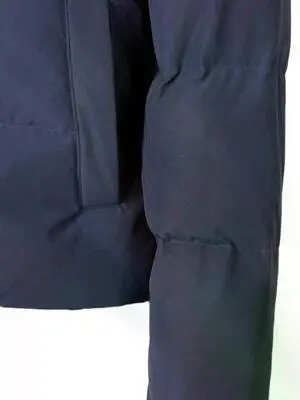Canada Goose Quilted High-neck Jacket