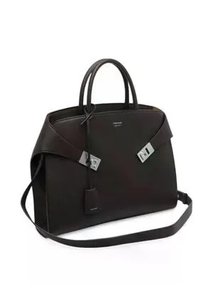 FERRAGAMO Hug Briefcase