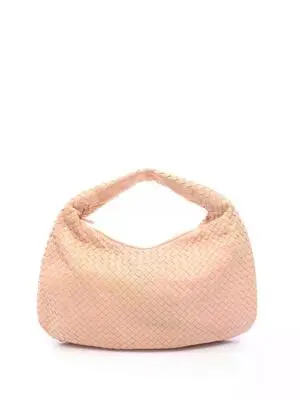 BOTTEGA VENETA Bottega Veneta Medium Intrecciato Hobo Bag
