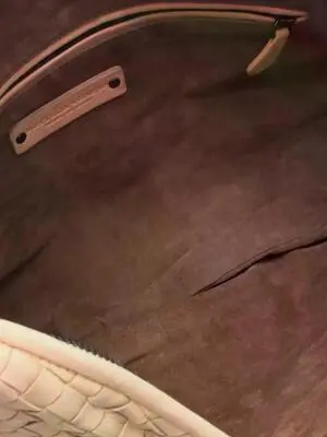 Bottega Veneta Medium Intrecciato Hobo Bag