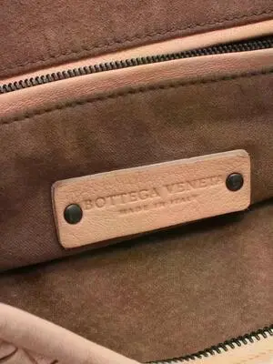 Bottega Veneta Medium Intrecciato Hobo Bag
