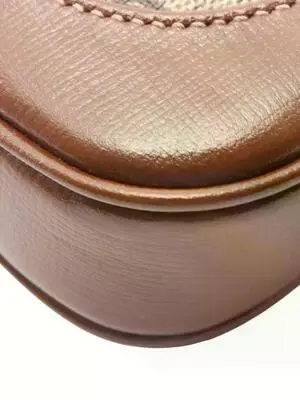 Gucci Jackie 1961 Mini Crossbody Bag - Neutrals
