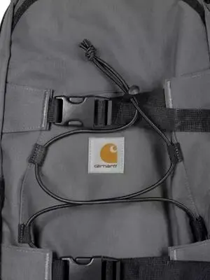 Carhartt Work In Progress Kickflip Backpack - Grey
