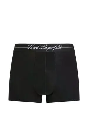Karl Lagerfeld Hotel Karl Trunks