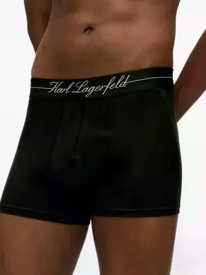 Karl Lagerfeld Hotel Karl Trunks