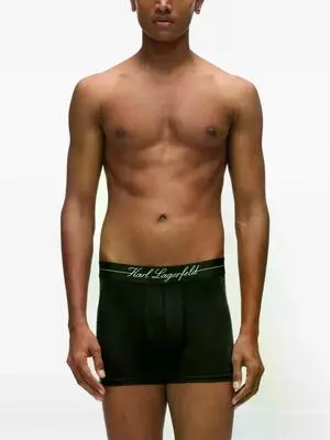 Karl Lagerfeld Hotel Karl Trunks