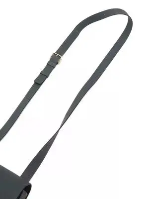 Hermès Epsom Della Cavalleria Crossbody Bag - Grey