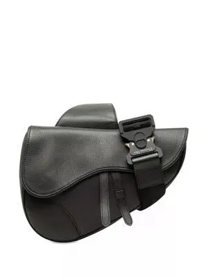 Dior Utility Belt Bags