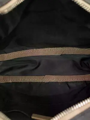 Gucci Gg Nylon Off The Grid Satchel