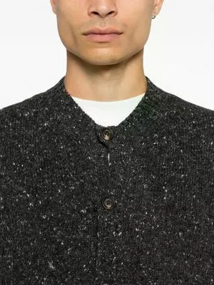 Eleventy Button-up Cardigan