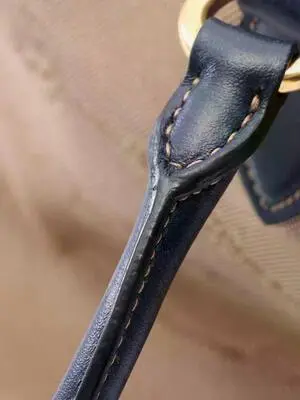 Prada Canapa Tote Bag