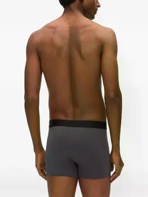 Karl Lagerfeld Ikon Patch Trunks