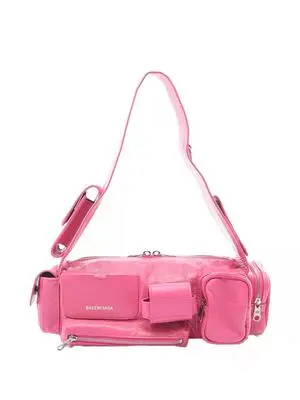 Balenciaga Baguette Shoulder Bags
