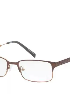 CONVERSE Rectangle Frame Eyeglasses